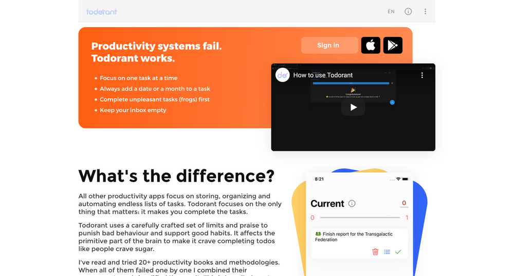 How to choose the right note-taking app & An online desktop for ...